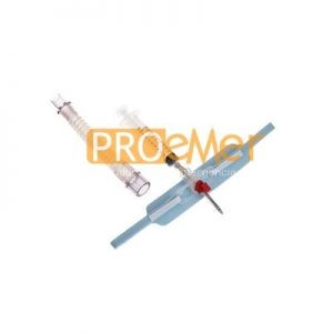 Quick Trach adulto – Proemer