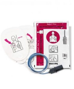 Parche Adulto DEA ZOLL – Proemer