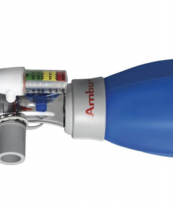 Manometro desechable – AMBU – Proemer