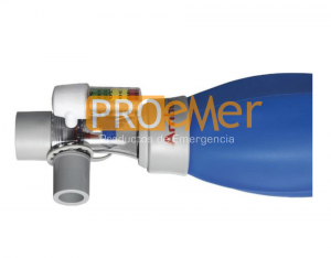 Manometro desechable – AMBU – Proemer