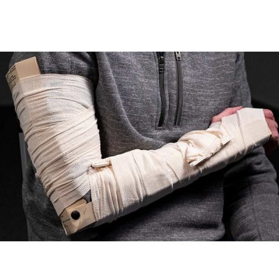 RISE Ferula EXTREM-PELVIC – Proemer