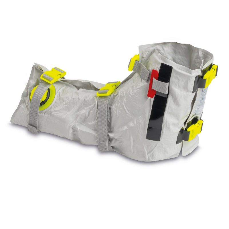 Kit de Ferula de vacio PAX – 3 piezas – Certificadas – Proemer