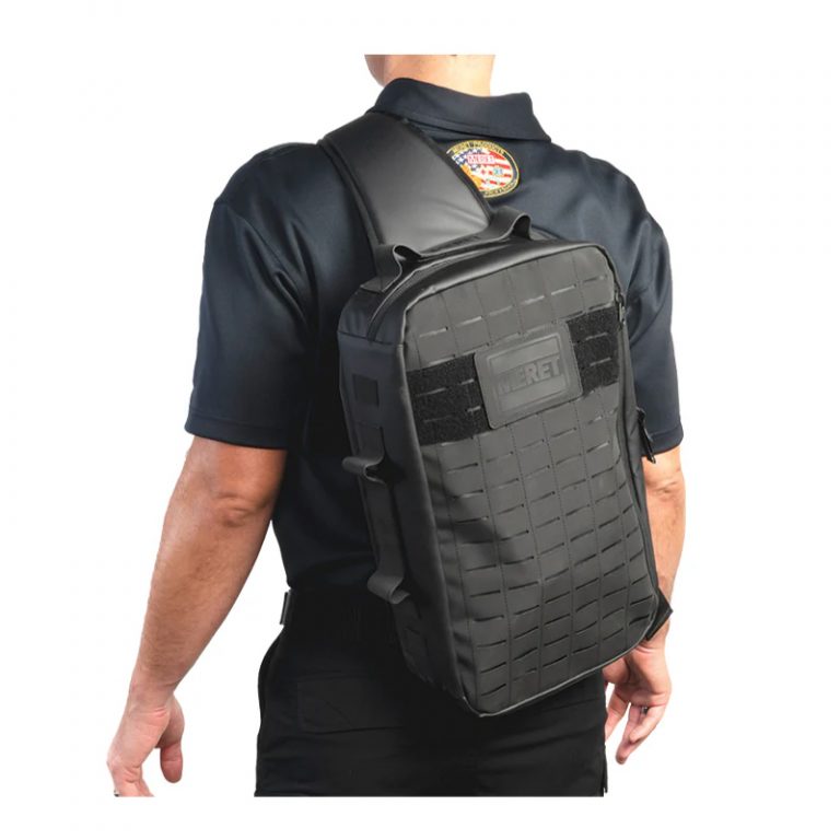 TRS Pro X Tac Response Sling – Proemer